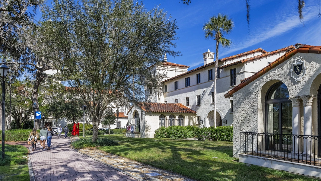 10 most beautiful US college campuses