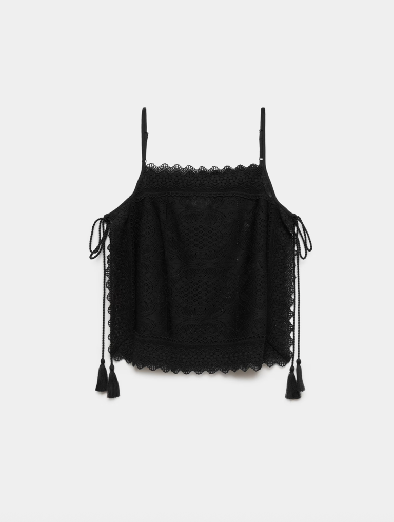 M&S drops perfect heatwave date night top – it's £28, so flattering and ...