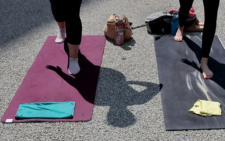 Home pilates made simple for beginners