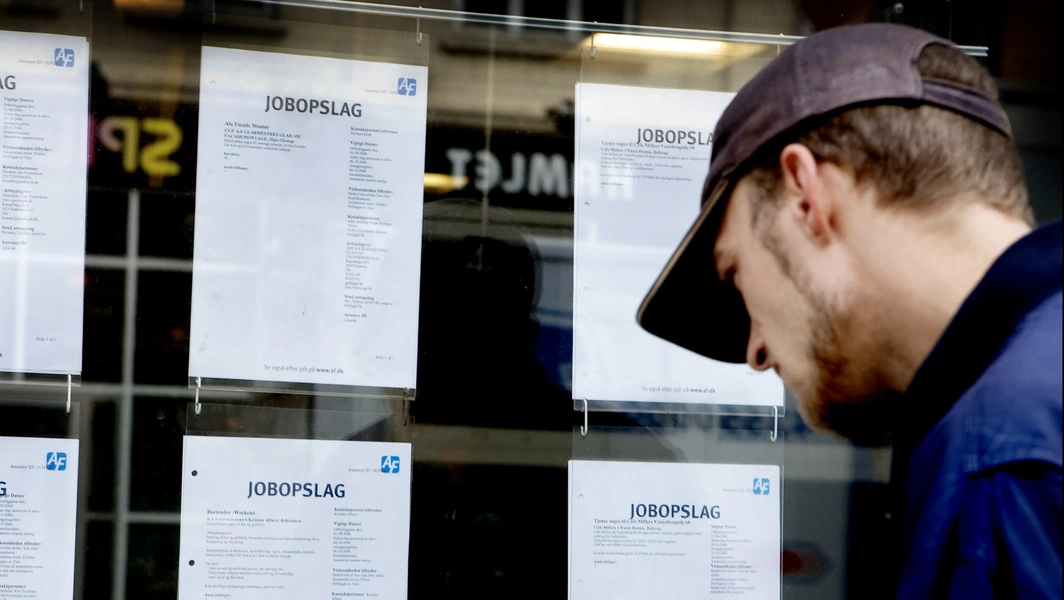 Young men face rising job barriers despite eagerness to work