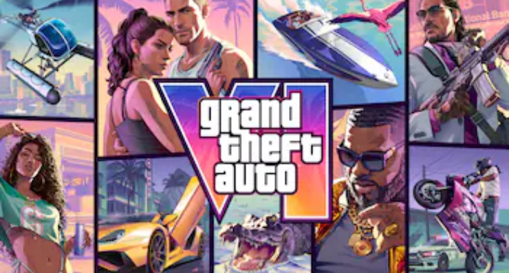 GTA 6 price, preorders, and release date officially confirmed by ...