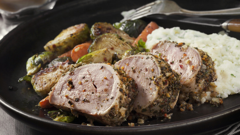21 palate-pleasing pork recipes for every occasion