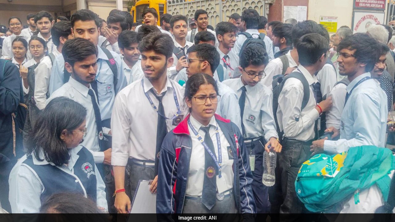 CBSE Class 12 improvement exam when? Check details announced by board