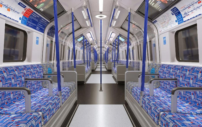 Sadiq Khan feels heat over Tube air con 'failure' as temperatures soar