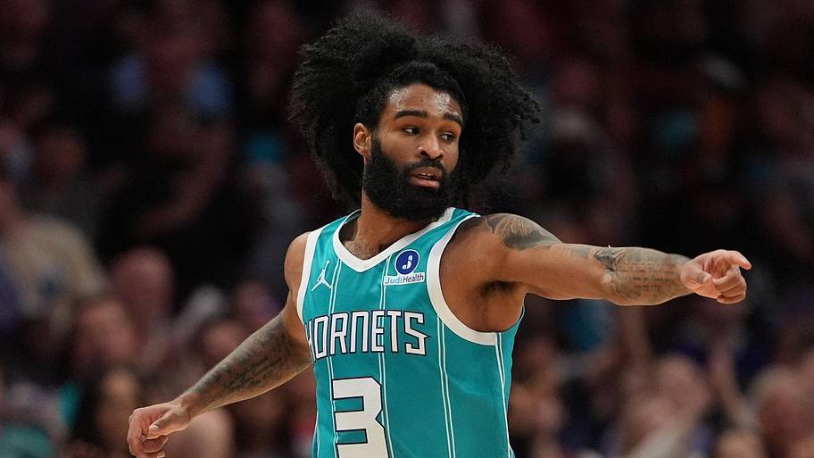 Hornets' Christian Anderson selection could help the Timberwolves solve ...