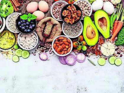 Healthy morning food choices can shape long-term health outcomes, say ...