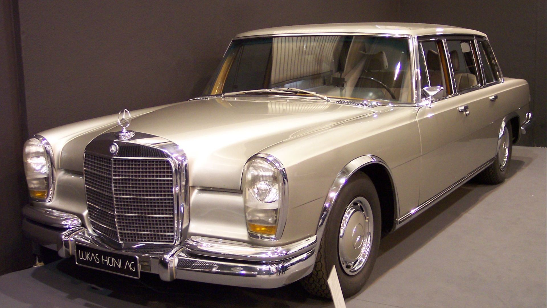 The most overengineered cars ever sold