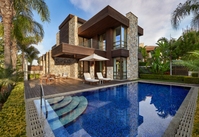 How Parklane Resort & Spa offers the most exclusive way to experience ...