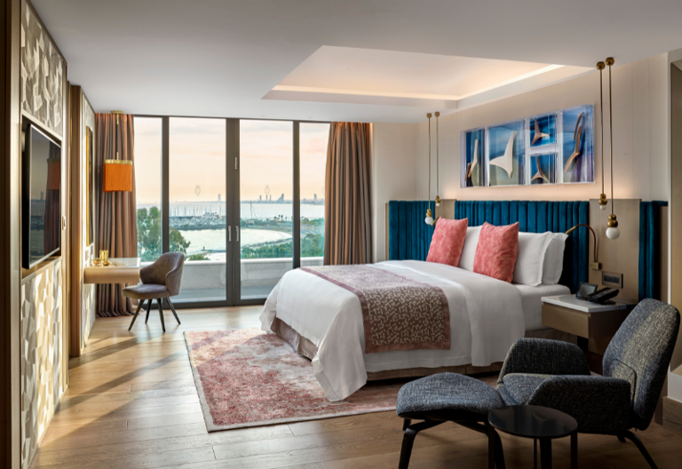 How Parklane Resort & Spa offers the most exclusive way to experience ...
