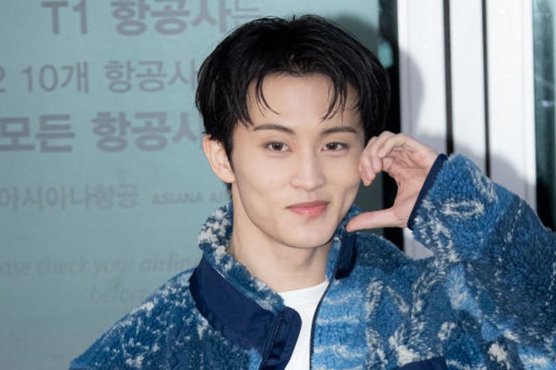 Former NCT boyband member Mark Lee slammed for wearing Confederate flag ...