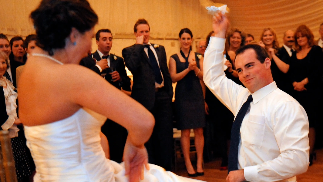7 engagement traditions embraced or left behind