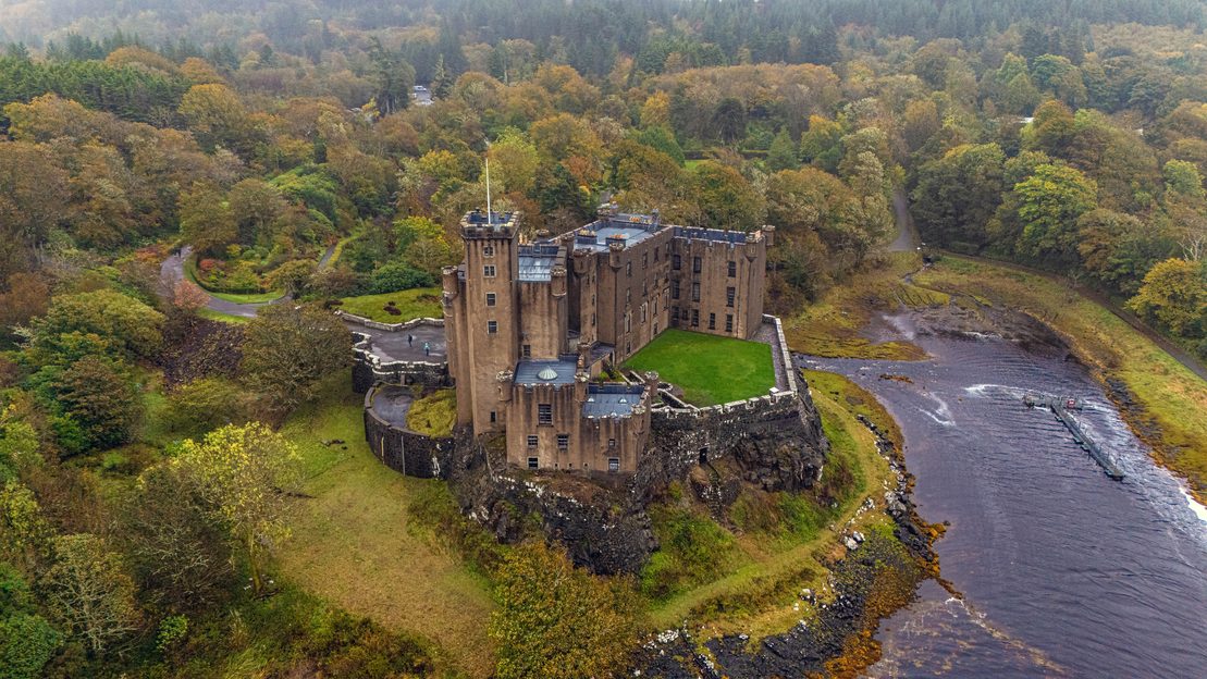 Are you related to one of Scotland's deadly clans? These are Scottish ...