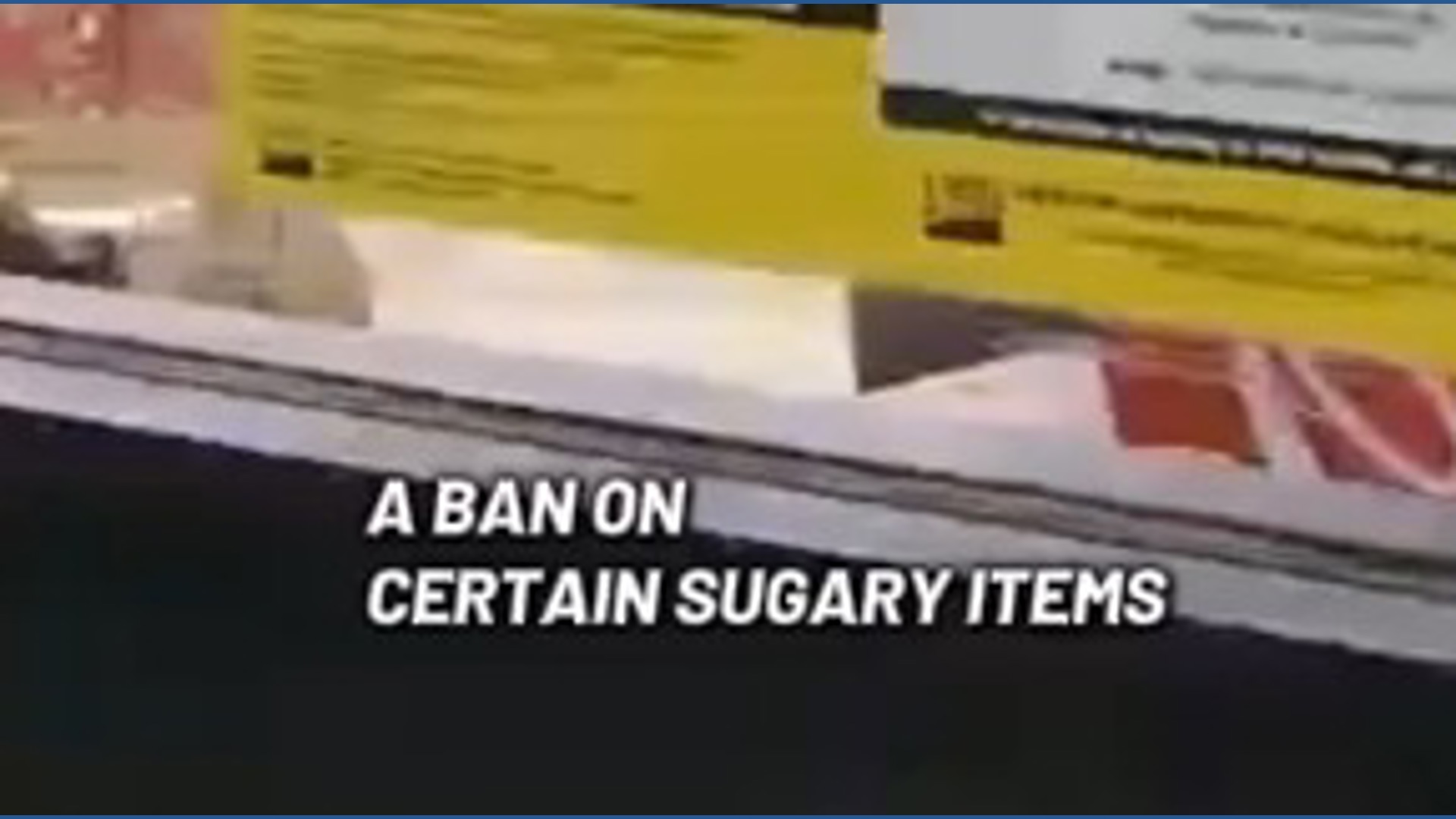 SNAP soda & candy ban blocked in court, putting state restrictions in ...