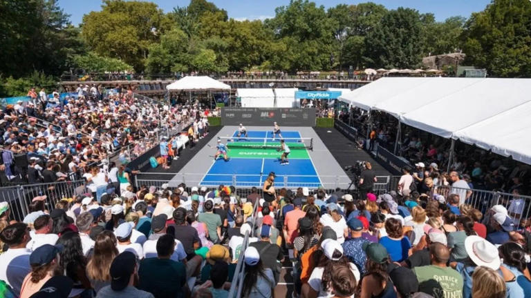 Women drive pickleball's rise. Why do men still dominate MLP DreamBreakers?