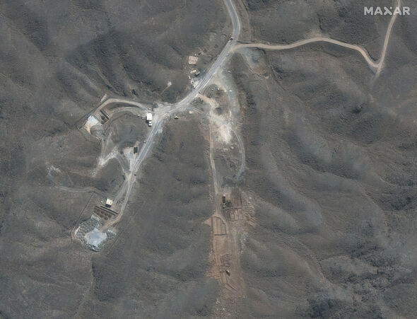 Iran rejects immediate nuclear inspections and demands final US deal first