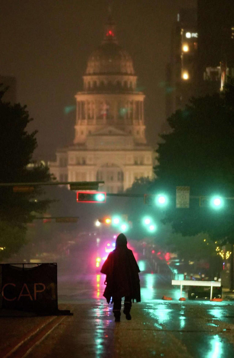 Austin's most famous streets, and how they got their names