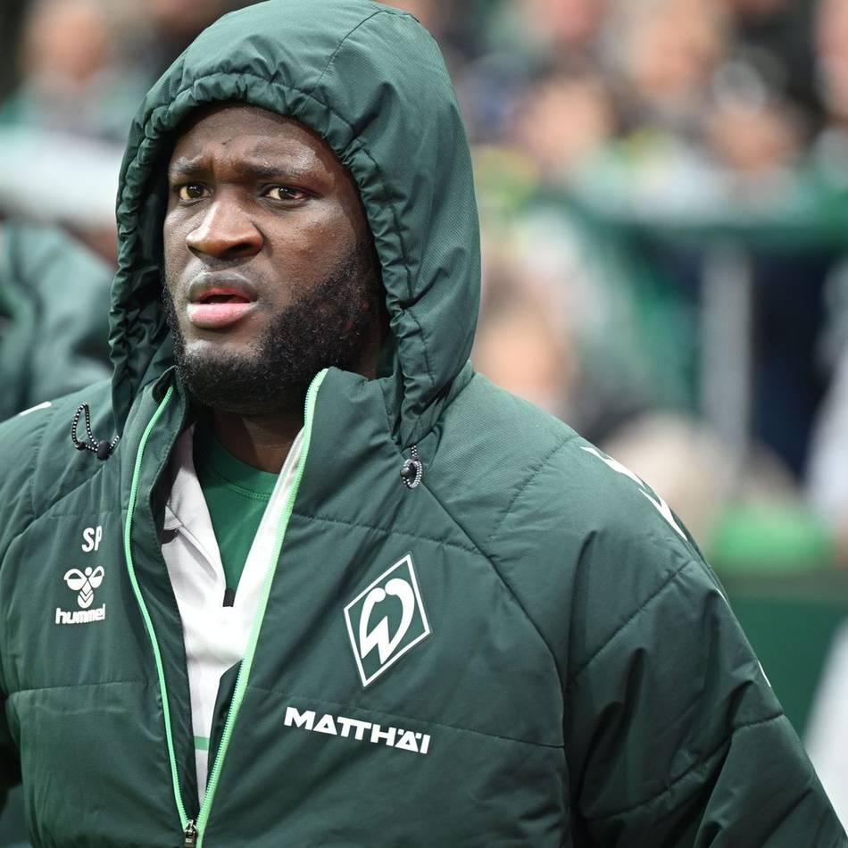 „Gewicht ist Schwachstelle“ – hat Boniface bei Bayer noch eine Zukunft?