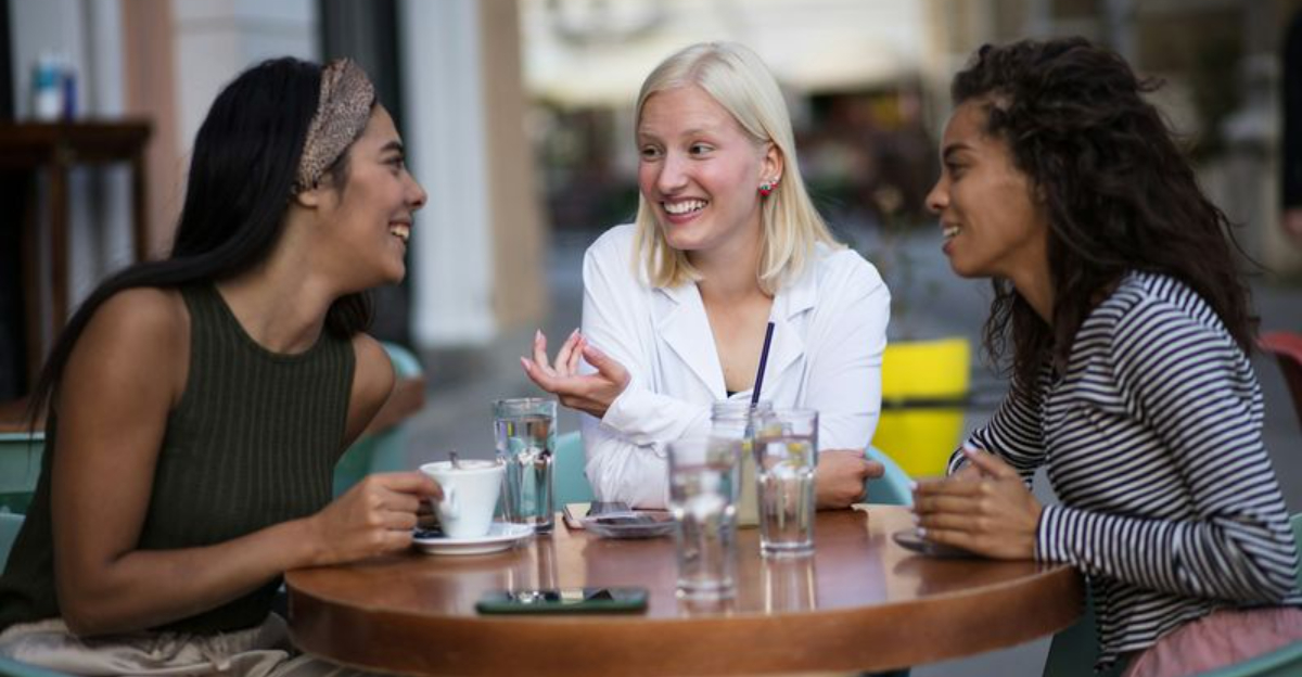 If you use these 9 words often, experts say they may reveal more about ...