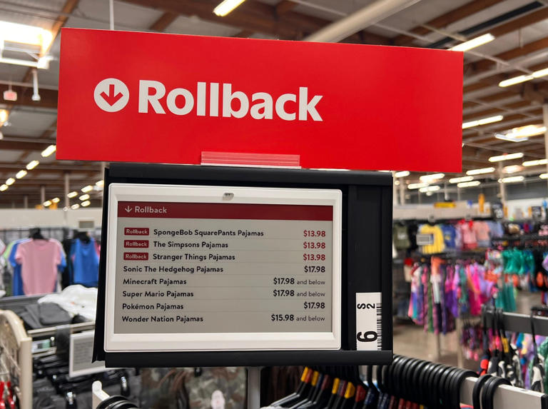 Digital shelf labels arrive in Eugene. Will it lead to surge pricing?