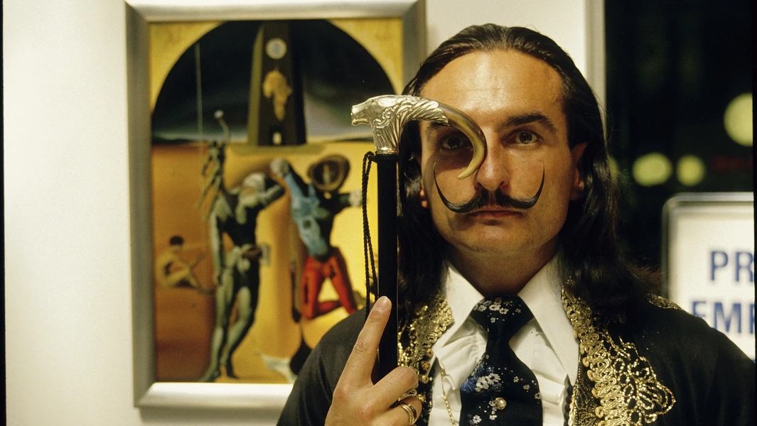 10 iconic mustaches that shaped public images