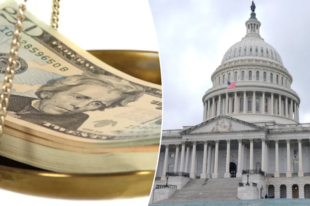 What would happen if we balanced the budget?