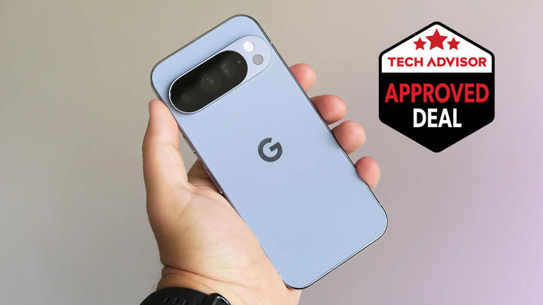 Pixel 10 Pro hits all-time low price for Prime Day