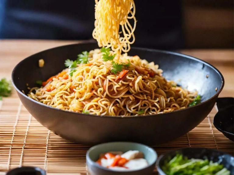 How to make this street-style favourite in a quick and comforting ...