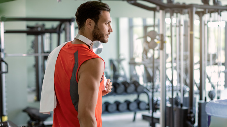 Machines at the gym you're probably not using correctly