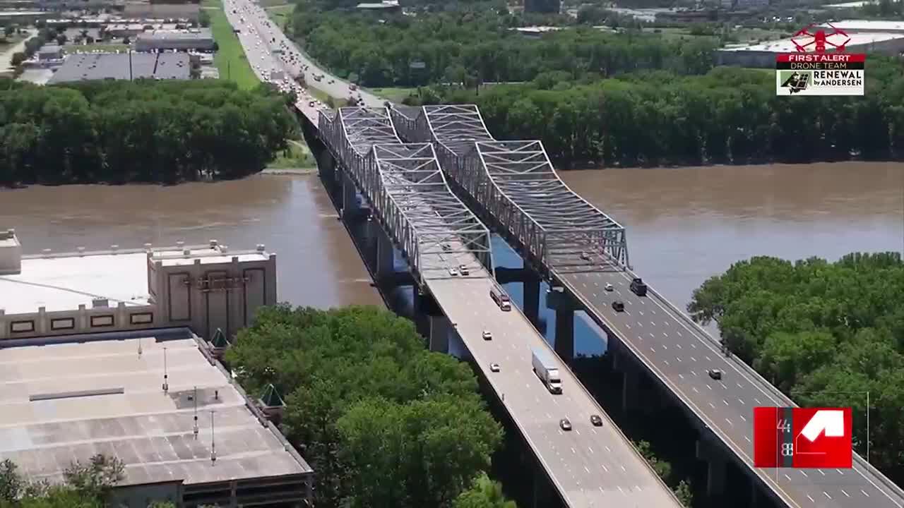 St. Louis man jumped off bridge fleeing from law enforcement, body ...