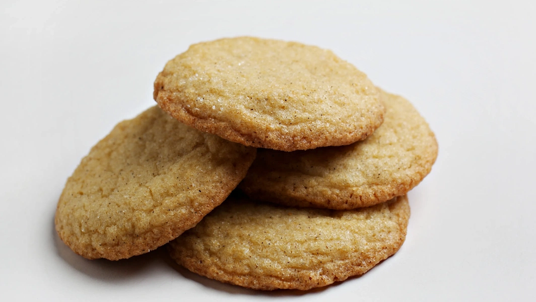 17 irresistible cookie recipes for every craving