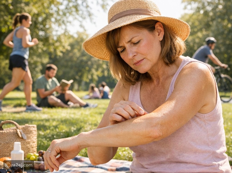 The 10 skin cancer warning signs that aren't moles – and why experts ...