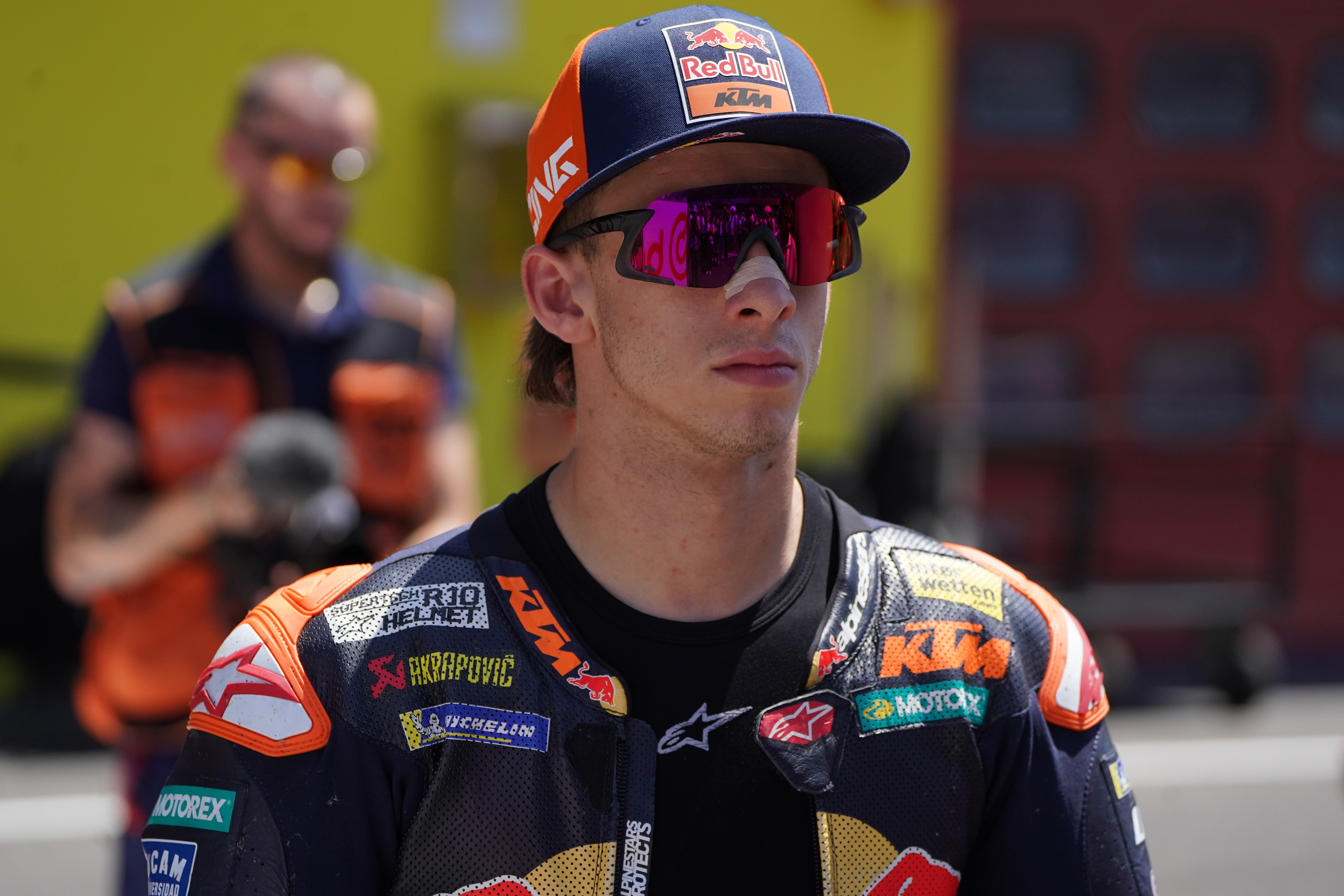 Acosta nuovo pilota Ducati, prende il posto di Bagnaia