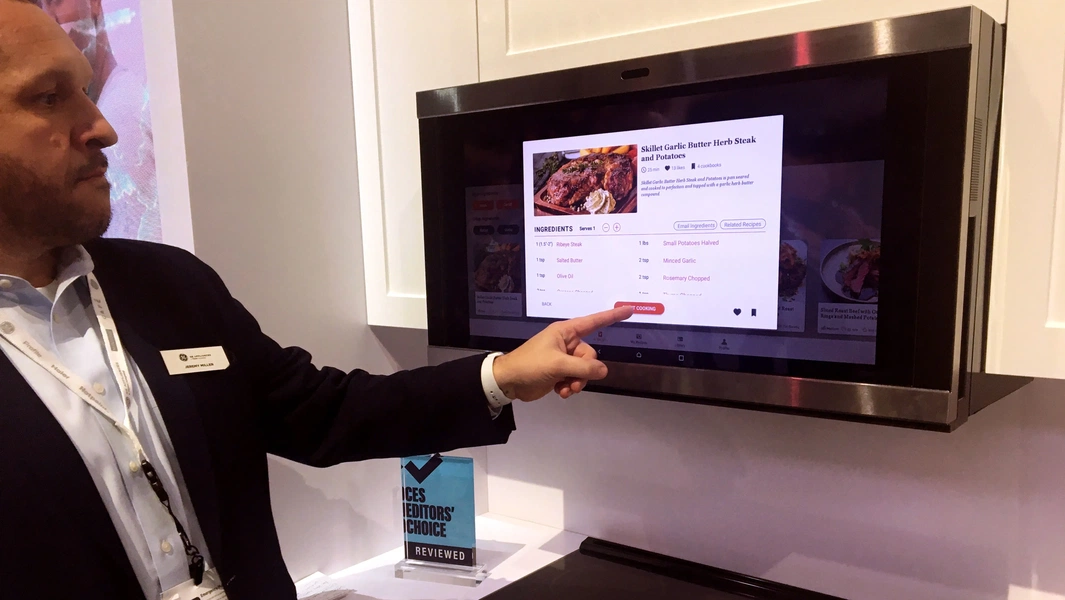 10 innovative products and technologies changing daily life