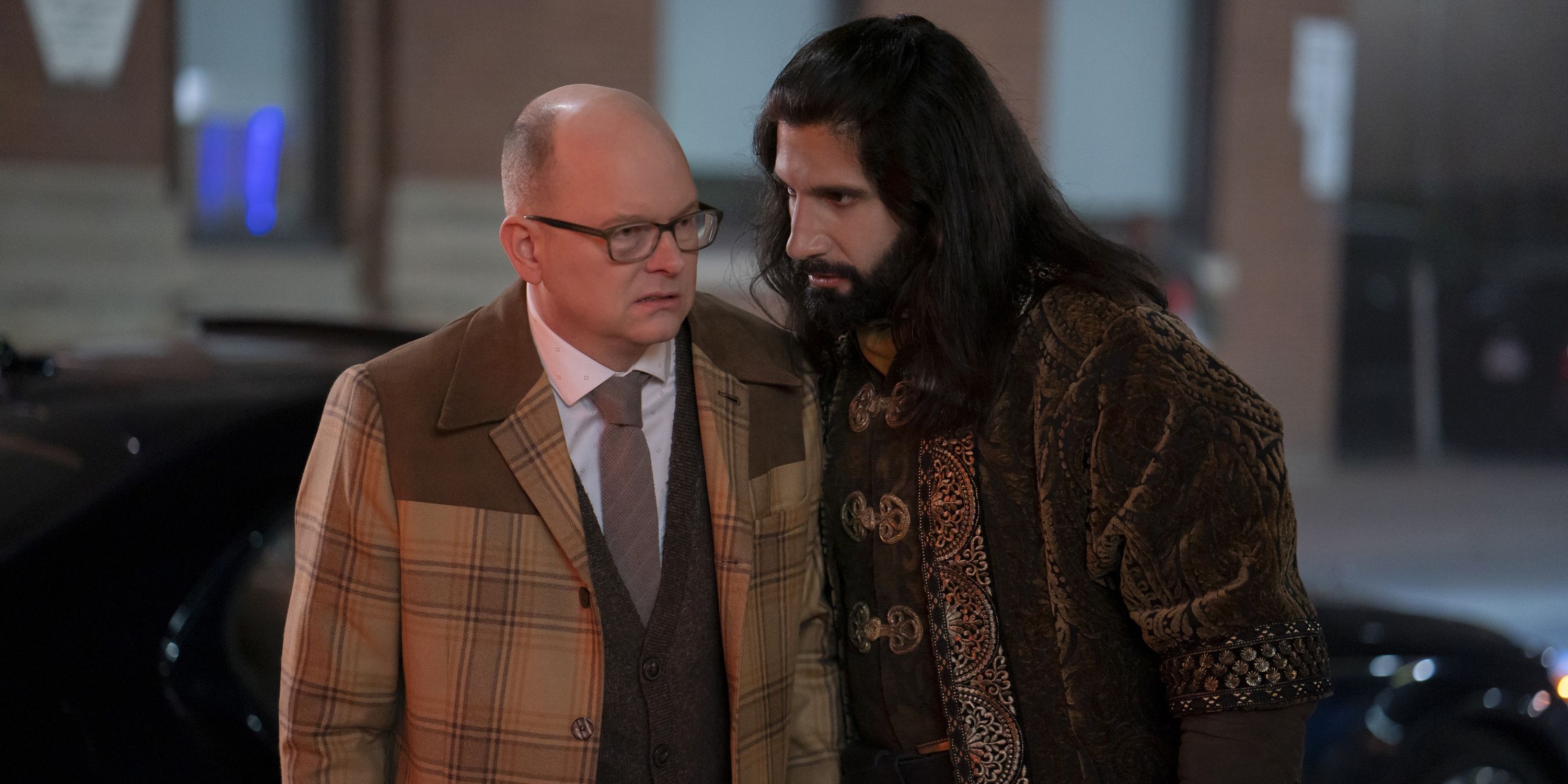What We Do in the Shadows' future revealed 2 years after TV show's ending