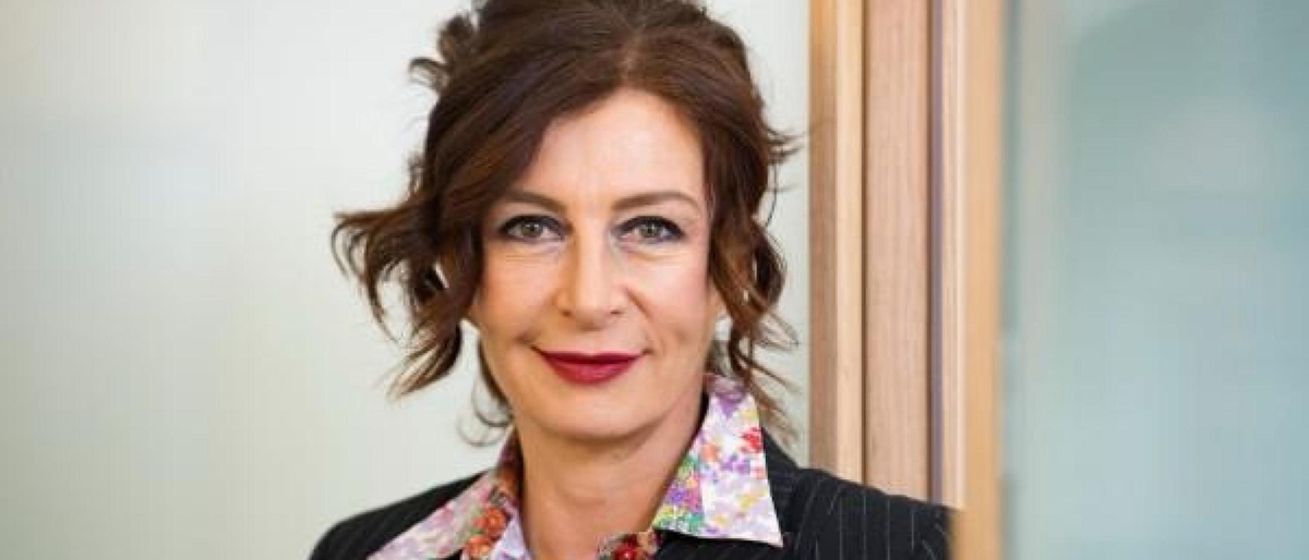 Anna Carbonelli eletta nuova presidente di Assifact