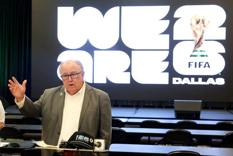 Officials praise transportation plan after first three FIFA Club World ...