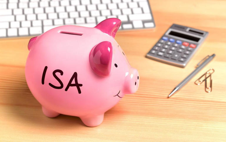 Lifetime ISA holders hit with £10,600 penalties as more savers face ...