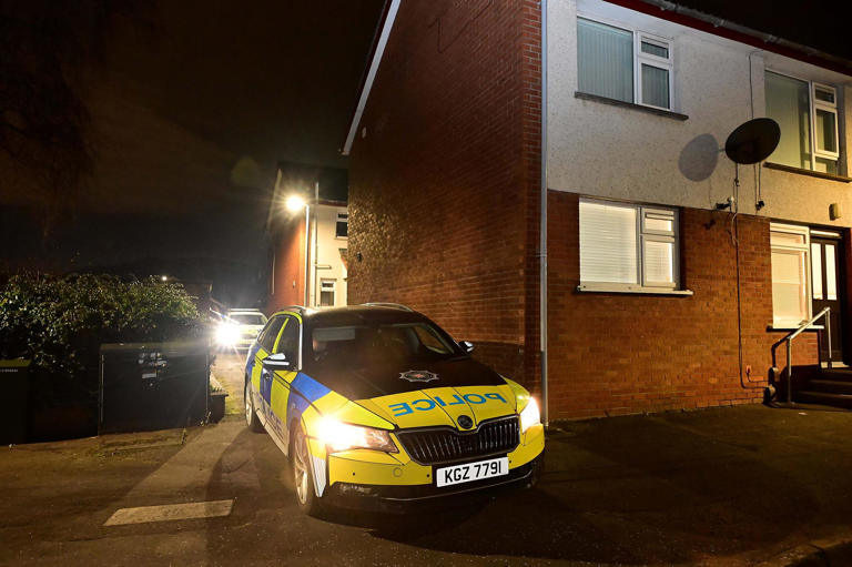 Man to appear in court charged with causing criminal damage to a safety ...