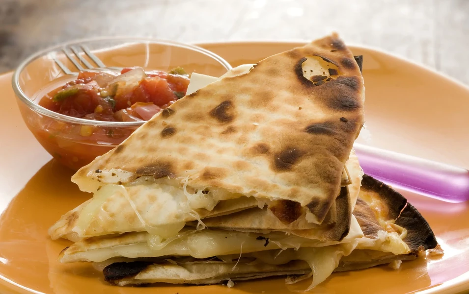 Cheese lover’s guide to epic queso and quesadillas