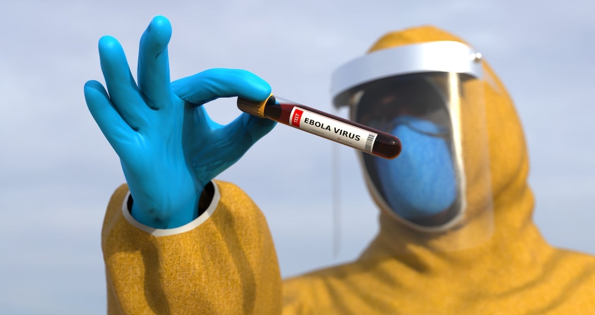 Virus Ebola : un premier patient identifié sur le territoire français ...