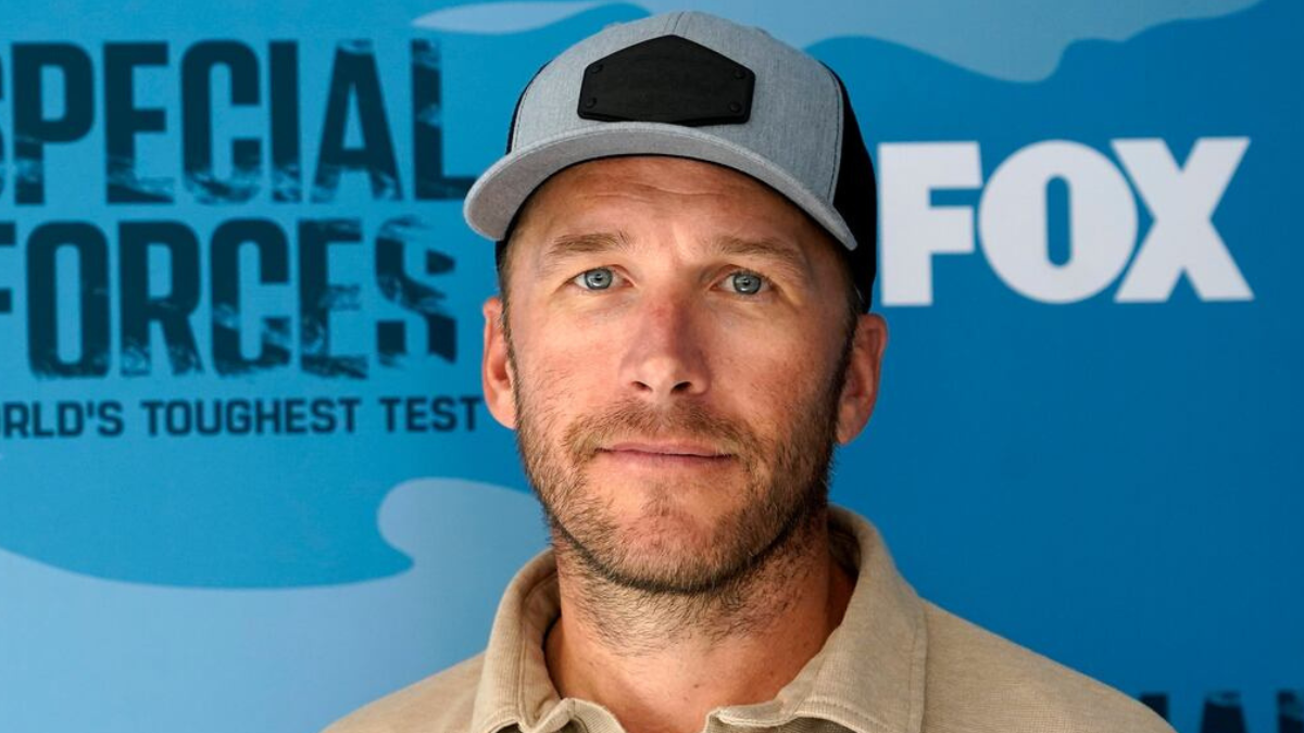 Olympic gold medalist Bode Miller arrested on drug charges days before ...