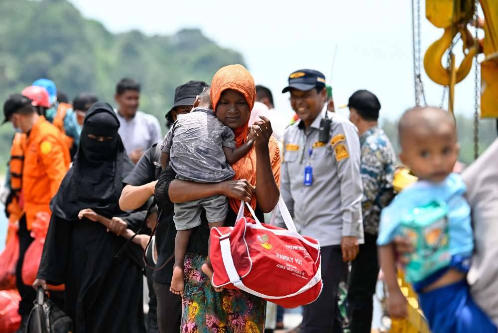 Kelantan govt rejects viral appointment of Rohingya community leaders