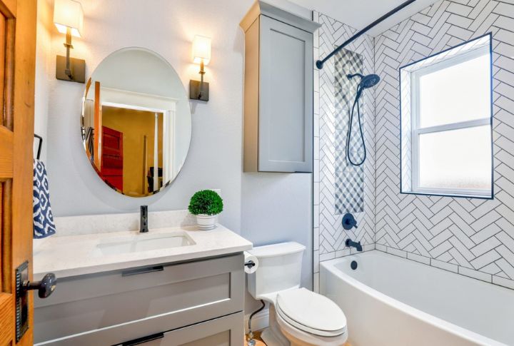 How often should you clean each room in your home?