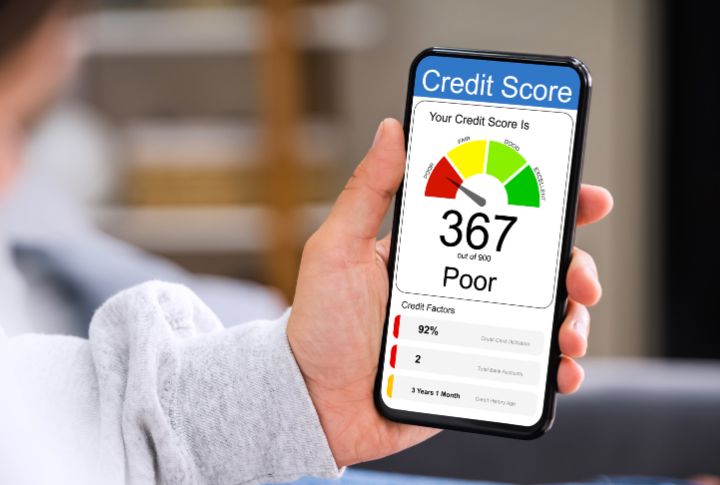 Why a low credit score is a bigger deal than you think