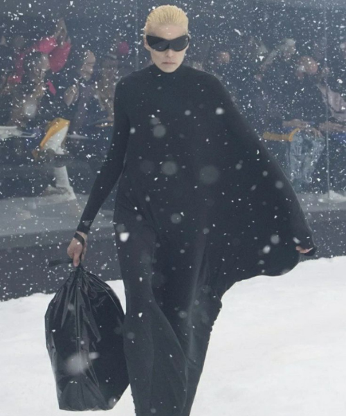 Totes wanted: A transition of the humble tote bag to an 'it bag'