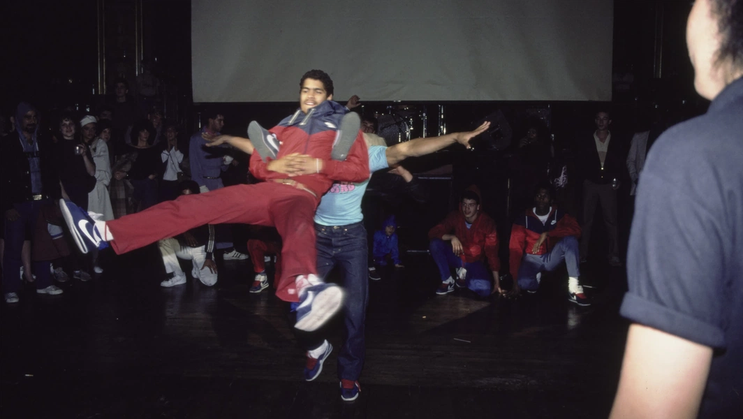 10 bold and bizarre 1980s fashion trends