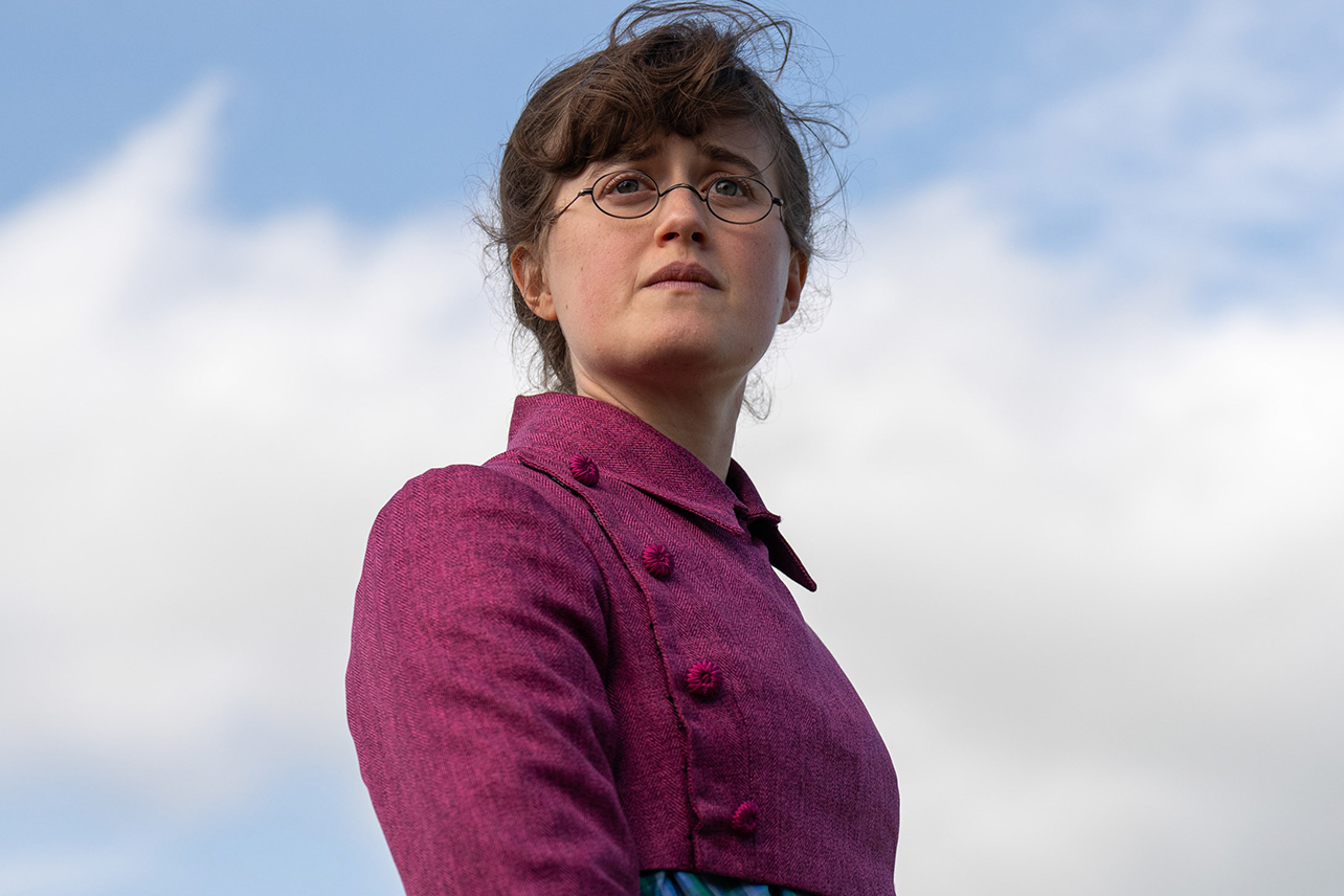 ‘The Other Bennet Sister’ ending explained: Dónal Finn thinks the ...