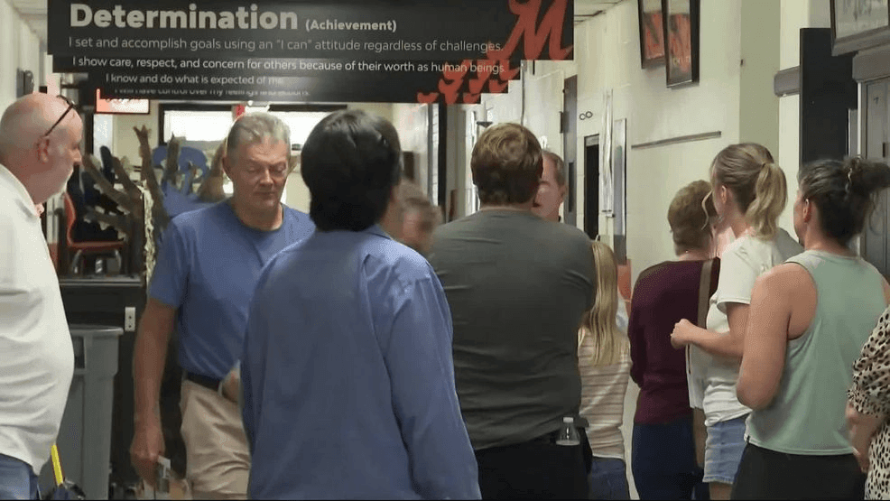 Mesick voters to decide $19.3 million elementary school bond