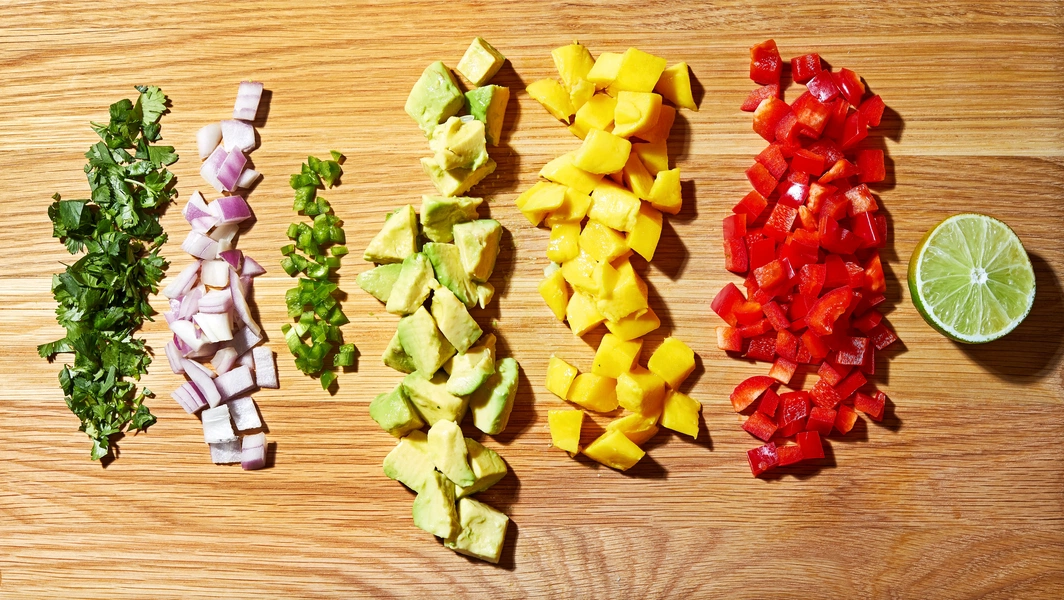 18 appetizers and finger foods for every occasion