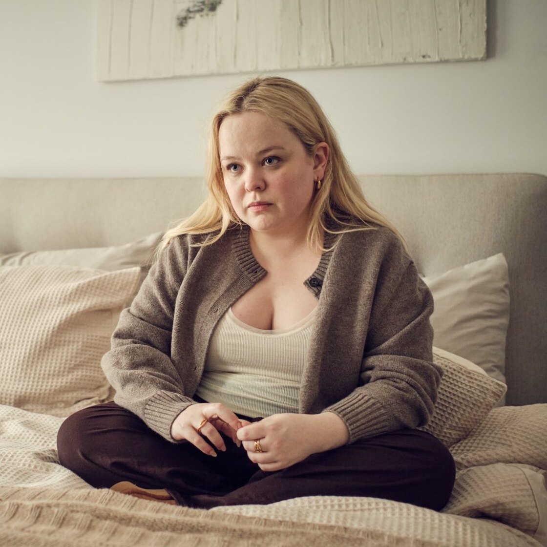 I am Helen: Nicola Coughlan teams up with Joe Cole in Channel 4’s ...